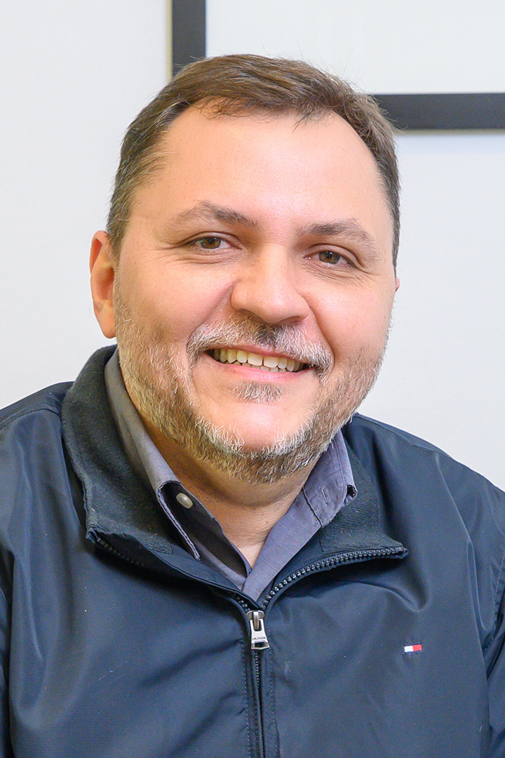 João Alexandre Lobo Marques – USJ