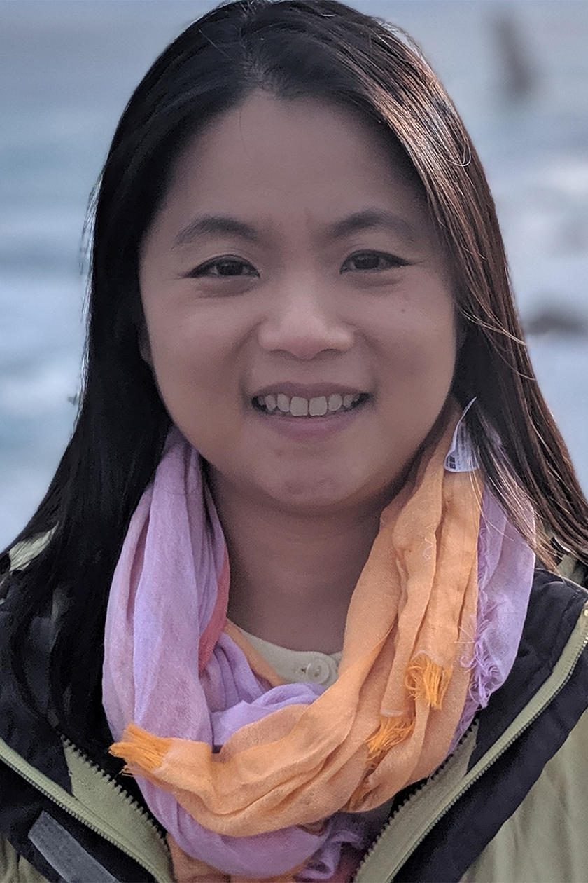 Hsu-Min Chiang – USJ