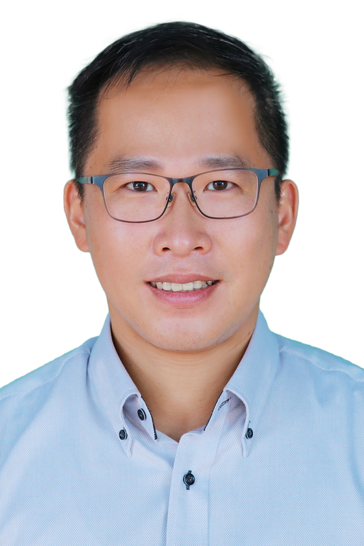 Wong Kin Man – USJ