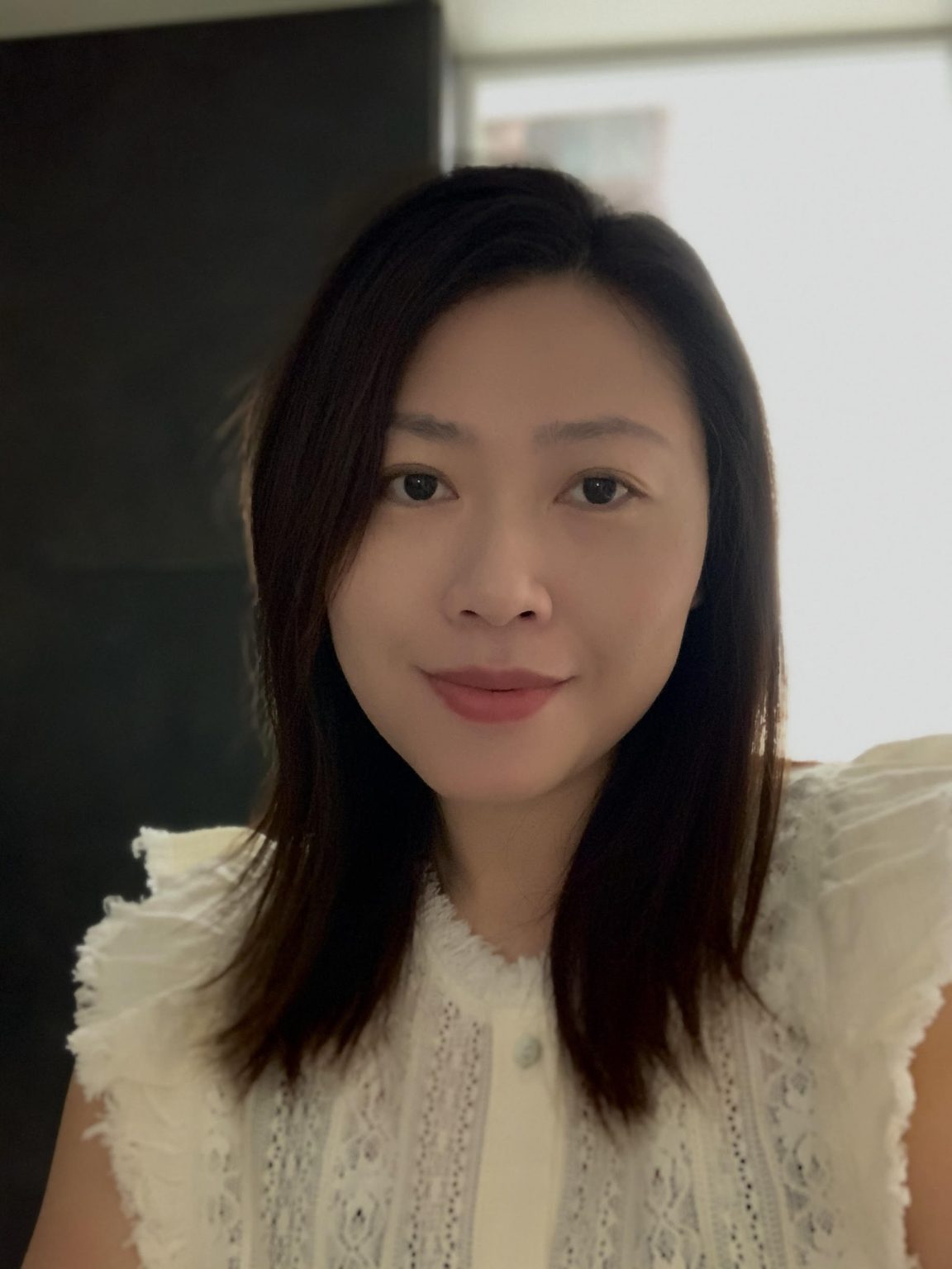 Chan Ka Man, Carmen – USJ